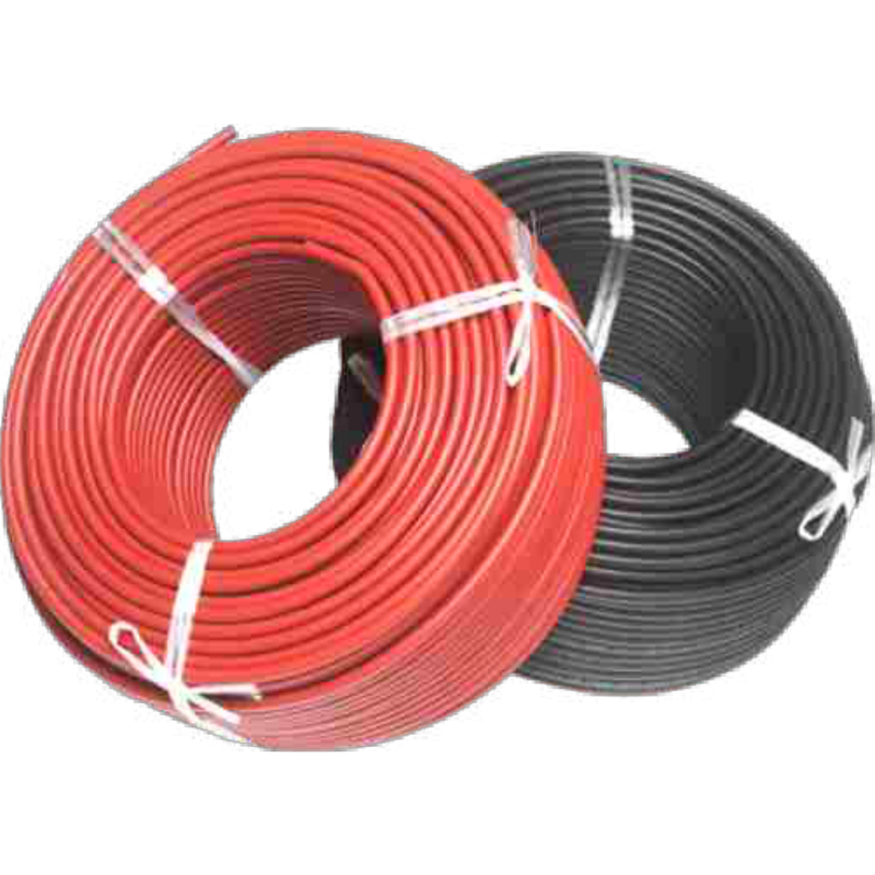 PV Photovoltaic DC Cable - MKH Electric