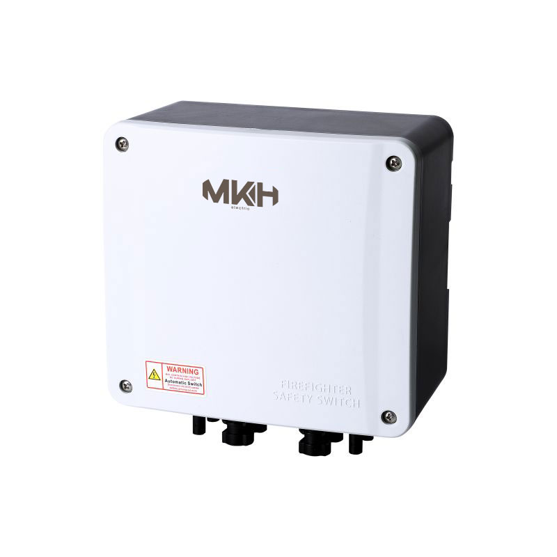 YCRS - MKH Electric