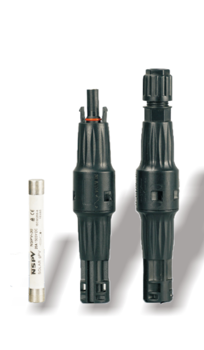 PvT-F DC1500 - MKH Electric